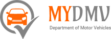 MYDMV APP